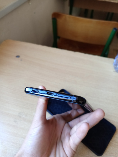 Samsung S21 Plus 8/256