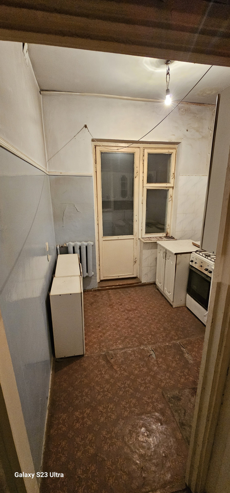 Срочно продам квартиру