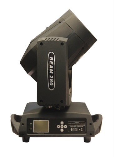 BEAM 280 svetomuzika