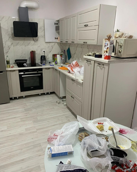 Профессиональная уборка по вызову