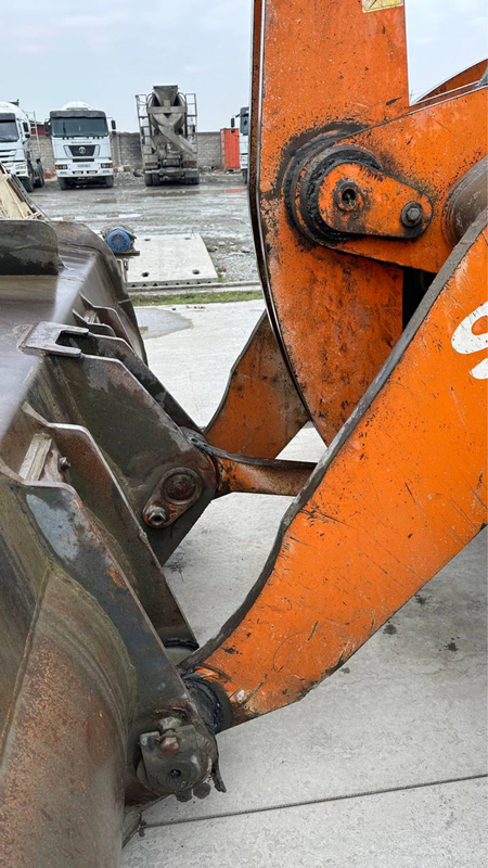 Погрузчик досан 3 кубовый. Pogruzchik doosan 3 kub