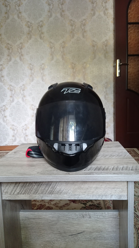 Motor/skuter shlem