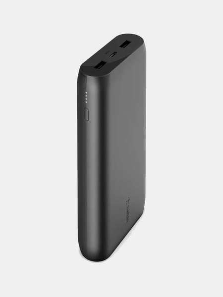 (Рассрочка) Внешний аккумулятор Belkin PowerBank 10000/20000 mAh, 15W