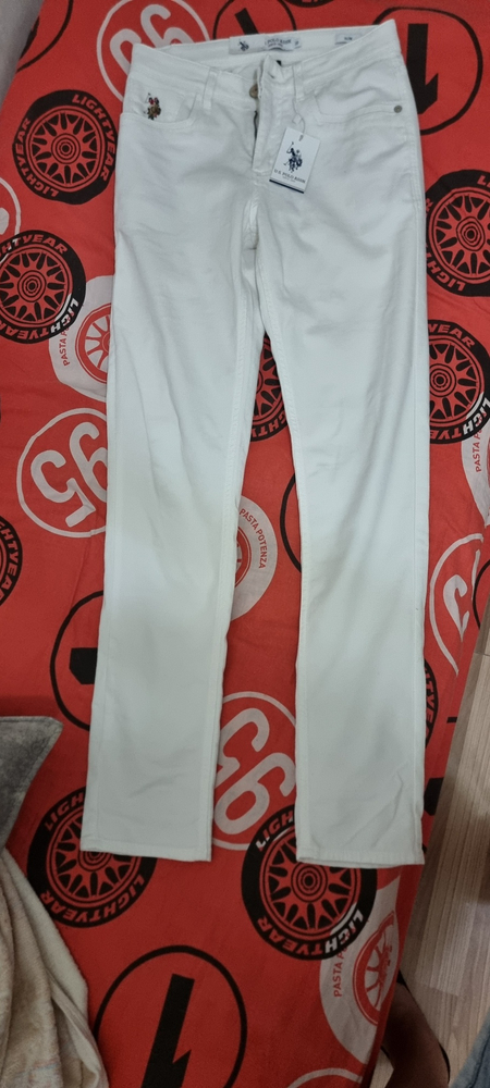 Брюки u.s.polo assn
