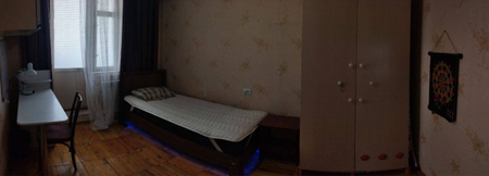 Сдается 2 х комнатная Ганга.