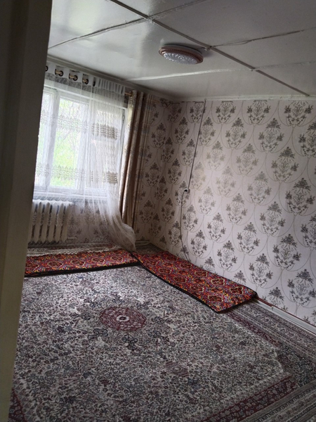 Продаю 2 ком кв-ру срочно на Кадышева