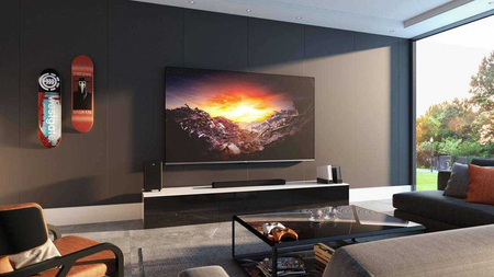 Телевизор TCL  43/55/65/75 Google TV Доставка 24/7