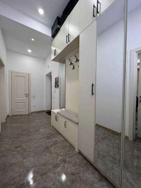 АРЕНДА 2х комнатная  Жк Qushbegi Golden hause, со всеми удобствами
