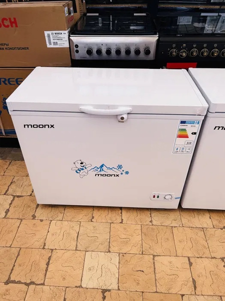 морозильник moonx 218 оптом и в розницу