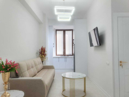 Продается Люкс 2х комн квартира Ц2, 40 м2, Басри Баба Алайский, (7144)