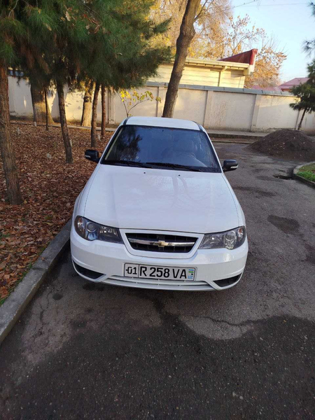NEXIA 2 SONS сотилади