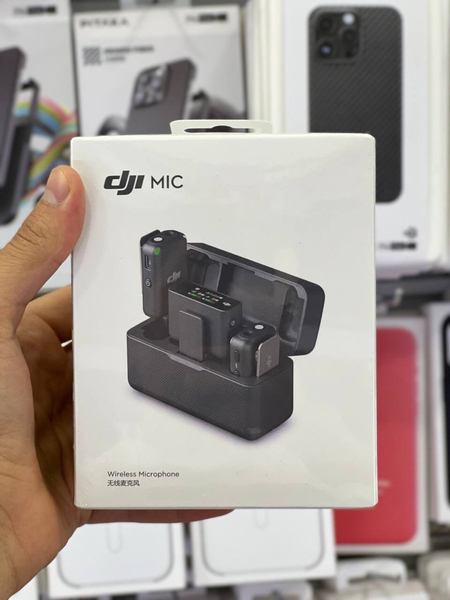 Mikrafon,микрафон,petlichka,петличка,Dji universal