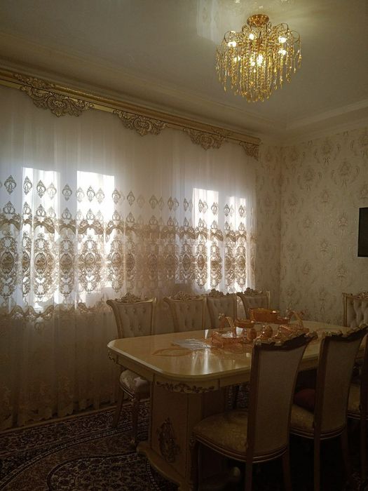 Даре буи Старые сергели 2 сотки 3 ком продам коттедж