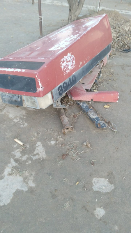 Магнум 8940 сотлади