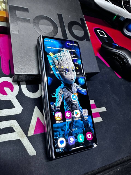 Samsung fold 4 12/256 обмен на Samsung s23 ultra
