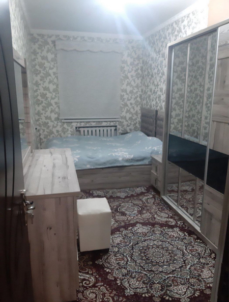 Сдам 2-комнатную квартиру Массив Ялангач