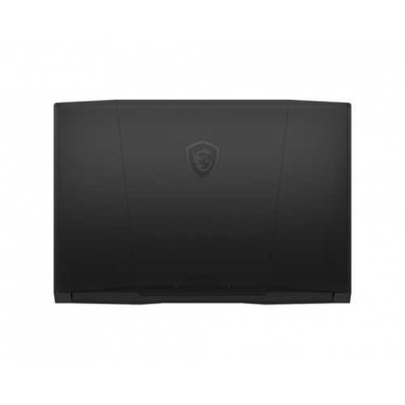 MSI Sword GF76/R7-8845hs/Ddr5 16Gb/Ssd 512 Gb/Rtx 4060/17.3 FHD 144Hz