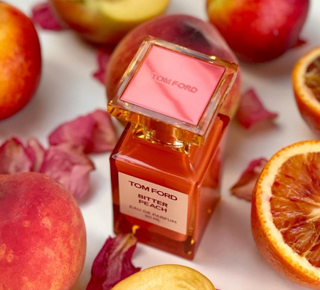 Духи Парфюм Atir Luxury Tom Ford Bitter Peach