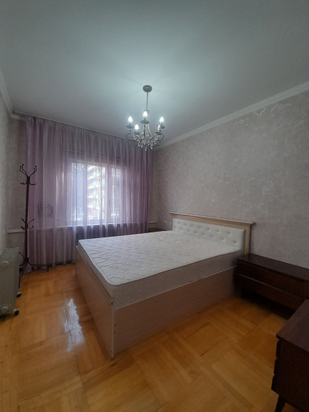 2в3/4/9.Госпитальный.70 кв.м.Ор-р Макро