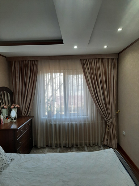 Продается квартира ТТЗ, балкон 2х6