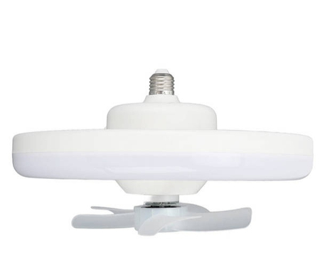 Luystra ventilator pultli