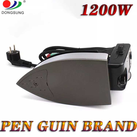 Утюг промышленный PEN GUIN DL-96K dazmol