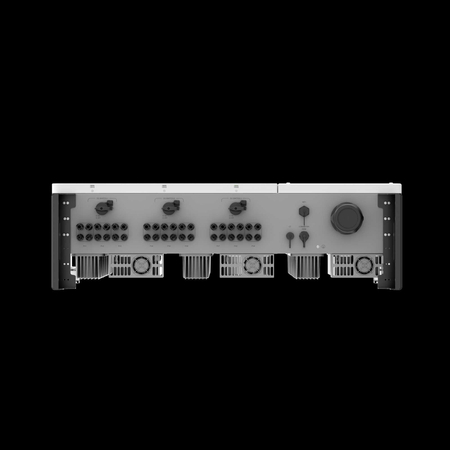 Инвертор | Inventor | 12KW on-grid inverter + 3 MPPT Model: EET12KW-M1