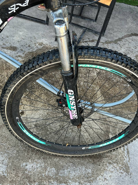 Velosiped Sotiladi
