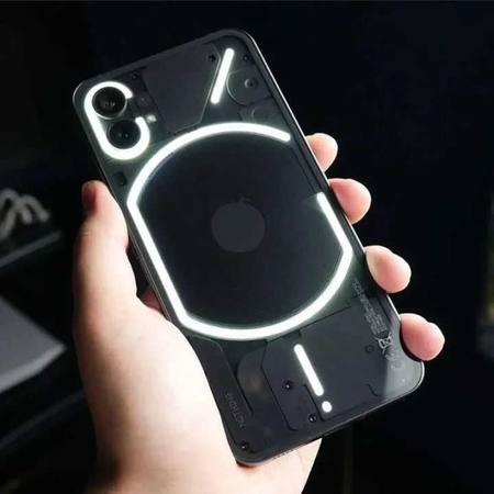 Nothing Phone 1 256GB dual sim!
