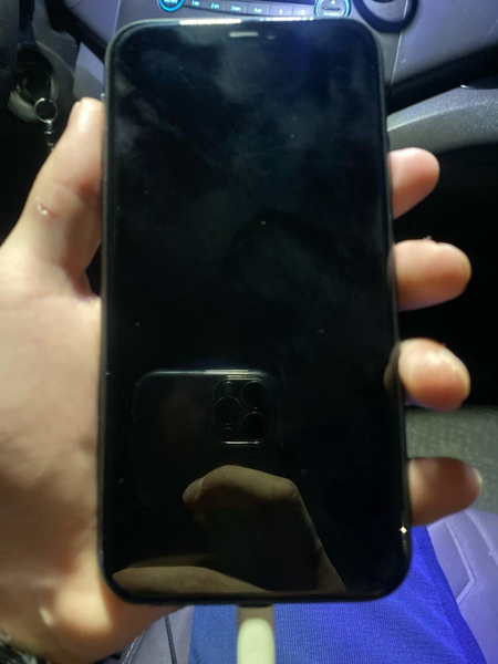 Iphone 11   64Gb