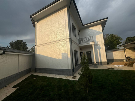 Продается Каттедж, Хайдрабад, Дурмень 3-сотки\\nКибрайский район, Дурмен