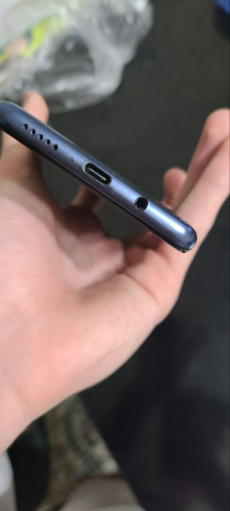 Mi 10T Lite 5G 120Грц