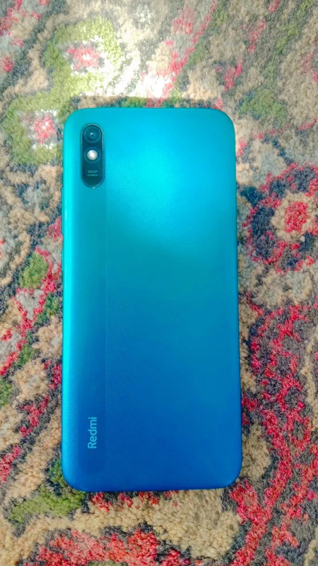 xiaomi redmi 9a.