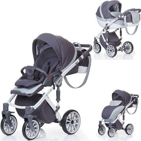 Коляска ANEX SPORT 2 в 1