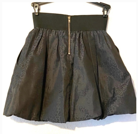 Юбка шорты Zara новые