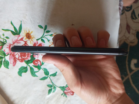 iPhone 7 Legenda Judayam tiniq