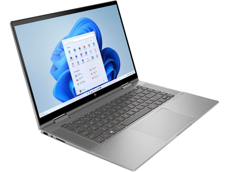 Продаётся новый ноутбук HP ENVY x360 15 ey1077wm (R5- 7530U/15,6