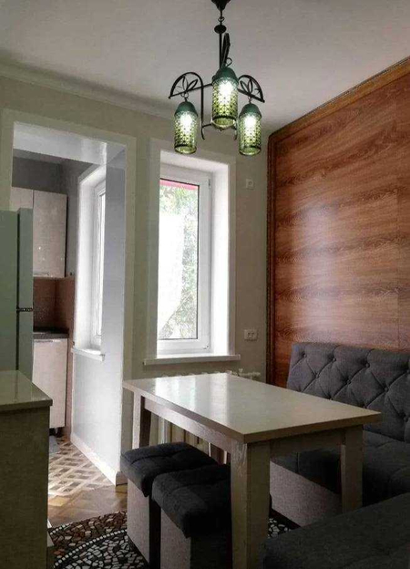 Юнусабад-5 • 2-комн • 60 м² • этаж 1/9 • [MGA: 200]