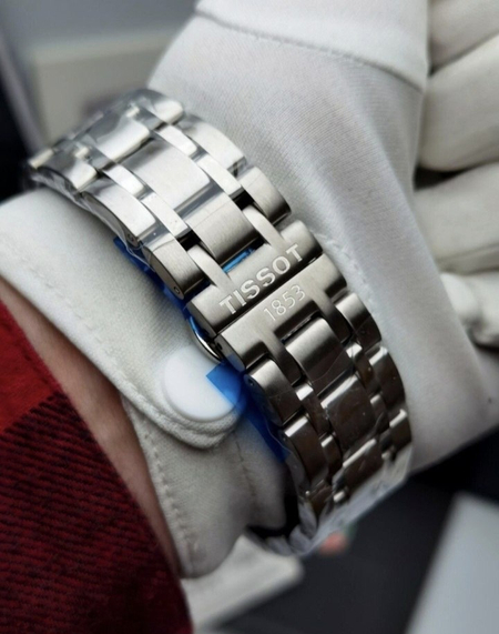 Tissot .Tissot 1853