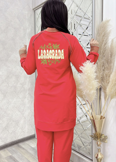 Fayz tex. Lasagrada