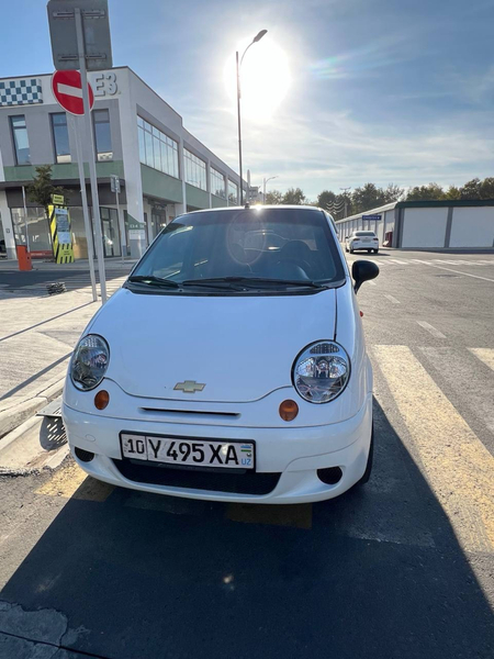 Matiz 2017 yil gazi bor