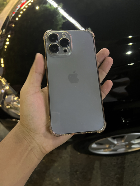 Iphone 13 pro max 256 gb