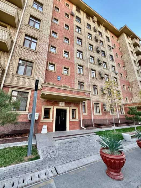 Cрочно продается Квартира Qushbegi Golden House 3/2/8