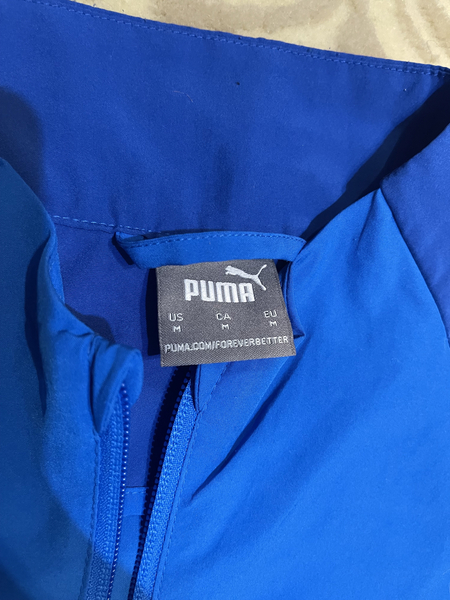 Спортивный костюм Jako, Puma