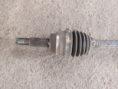 Spark granata zborniy