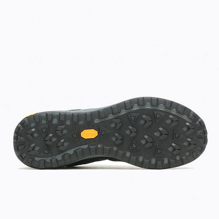 Merrell USA Gore tex Vibram original кроссовки водонепроницаемые