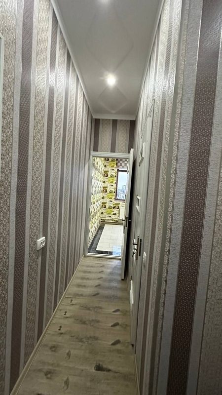 1 хона ли квартира