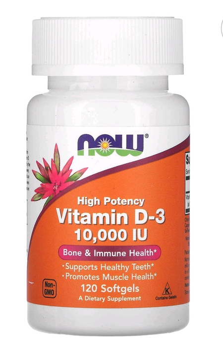 Vitamin d3 5000 kattalar uchun