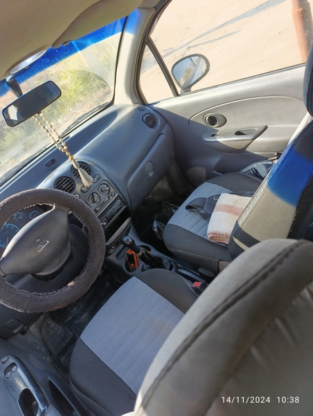 Matiz        moshin