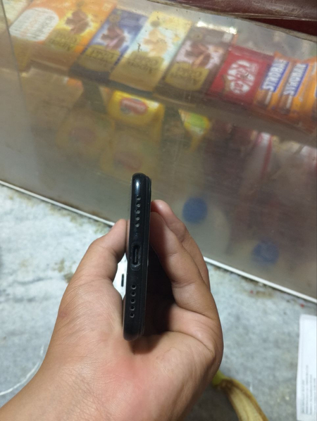 Nome redmi note 7